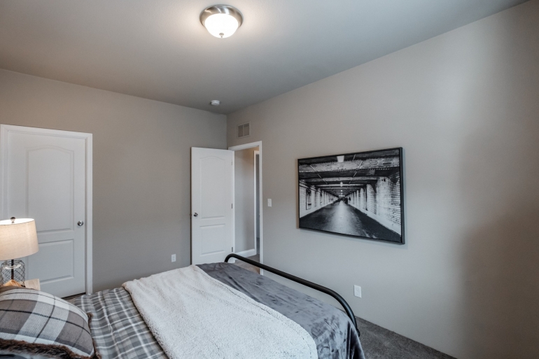 Palm Harbor (Albany,OR) 3 Bedroom Manufactured Home Farmhouse for ...