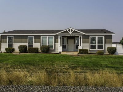 4 Bedroom Manufactured Homes Near Me | Homes Direct