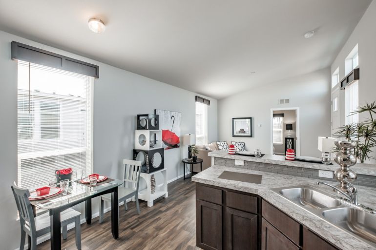 Palm Harbor 2 Bedroom Manufactured Home Perris for $77600 | Model ...