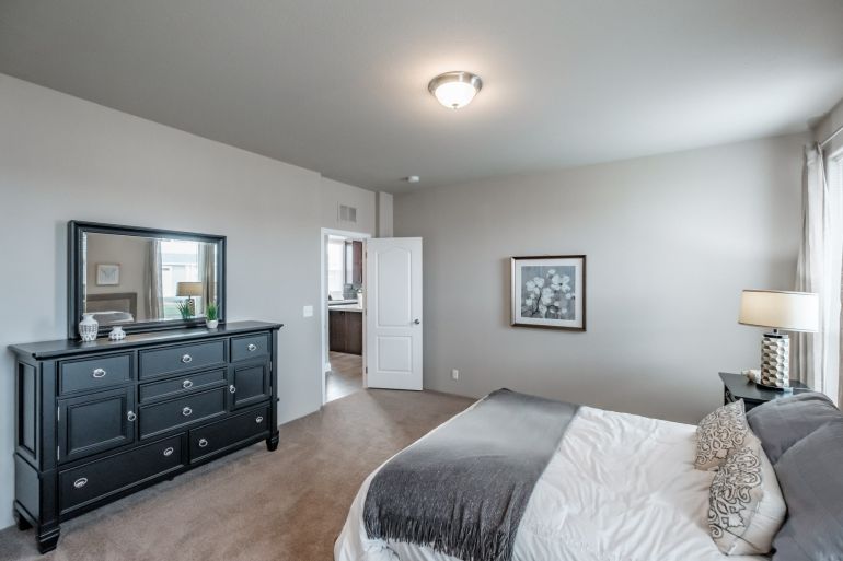 Palm Harbor 3 Bedroom Manufactured Home Pinehurst for $171429 | Model ...