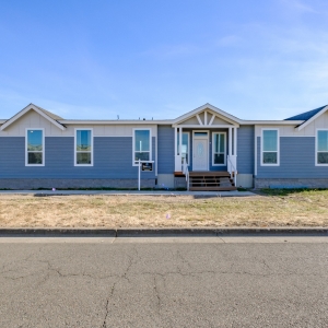 Palm Harbor 3 Bedroom Manufactured Home Seavannah for $211807 | Model ...