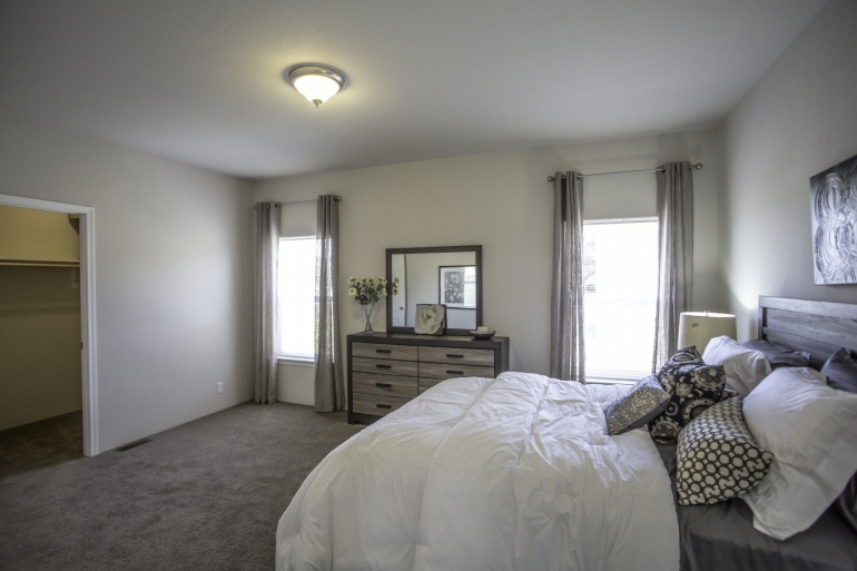 Palm Harbor (Albany,OR) 3 Bedroom Manufactured Home Secret Cove for ...