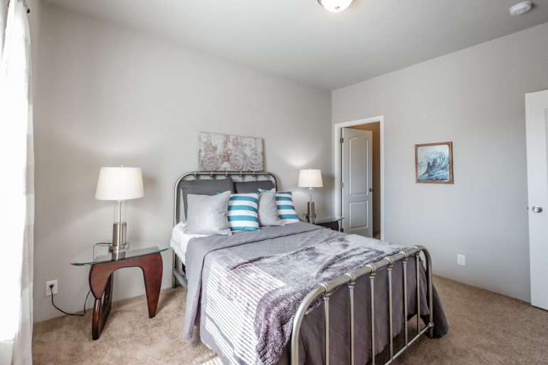 Palm Harbor 3 Bedroom Manufactured Home Secret Cove for $106013 | Model ...