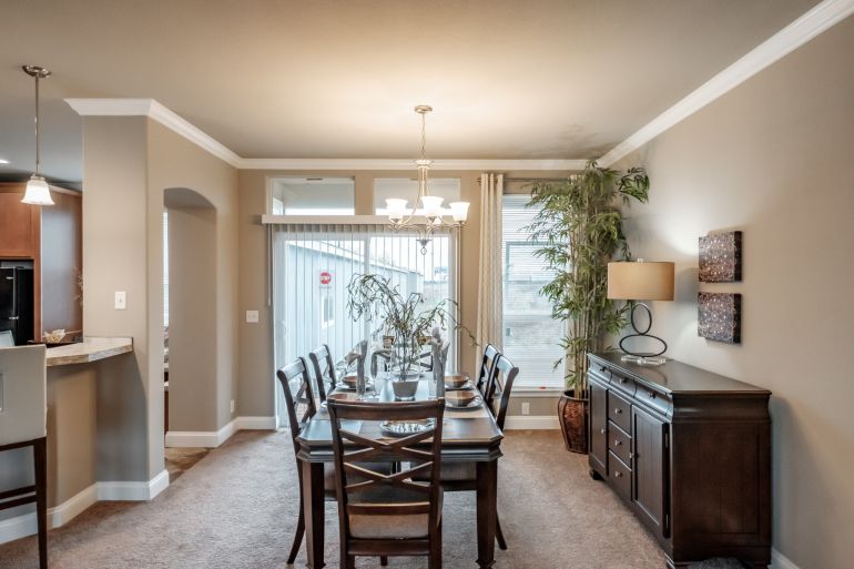 Palm Harbor 3 Bedroom Manufactured Home St. Andrews for $189269 | Model ...