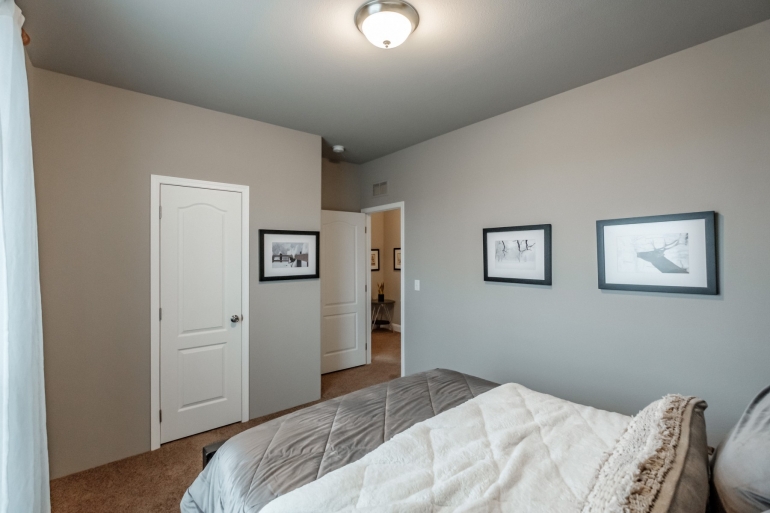 Palm Harbor 3 Bedroom Manufactured Home St. Andrews for $138821 | Model ...