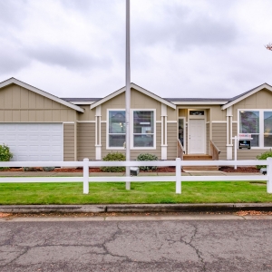 Palm Harbor 3 Bedroom Manufactured Home St. Andrews for $189269 | Model ...