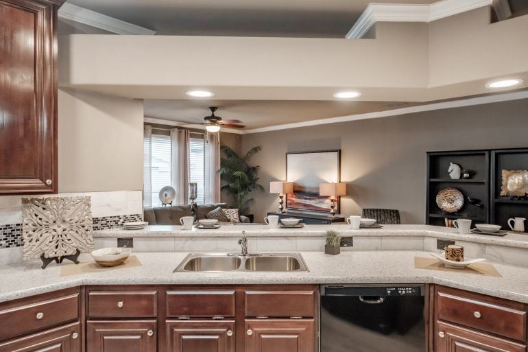 Palm Harbor 4+ Bedroom Manufactured Home Timber Ridge Elite for $265968 ...