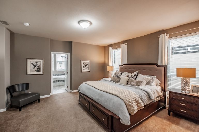 Palm Harbor 4+ Bedroom Manufactured Home Timber Ridge Elite for $265968 ...