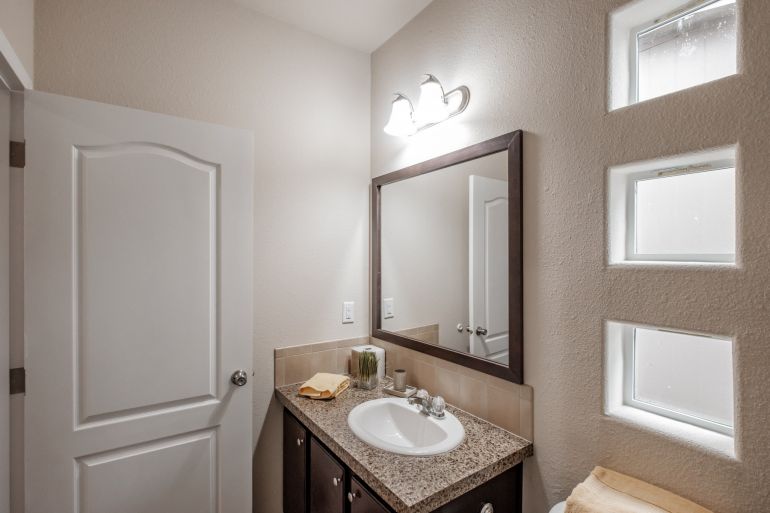 Palm Harbor 3 Bedroom Manufactured Home Trout Lake for $157307 | Model ...