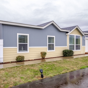 Palm Harbor 3 Bedroom Manufactured Home Trout Lake for $157307 | Model ...