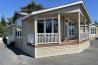 Palm Harbor 2 Bedroom Manufactured Home Metolius Cabin 2 for $154200 ...
